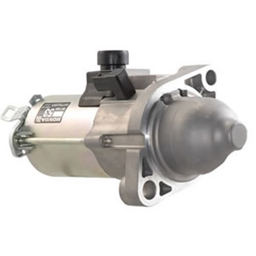 Mas Starter Fits Acura TSX 2.4L 2009-2013 19082