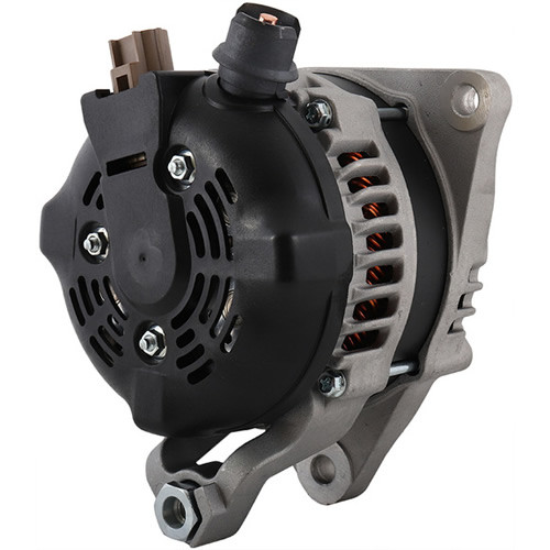 Ford Mustang V6 3.7L 3726cc 227cid 2011-2014 Mas Alternator 11623