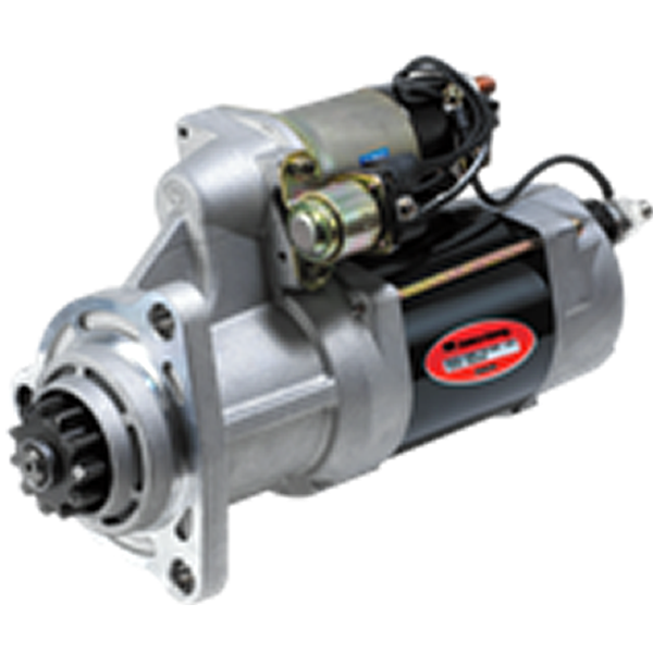 Mack Starter Delco Remy 39M 12 Volt 12 Tooth 8200469