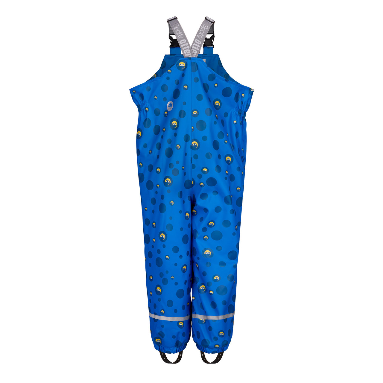 Spotty Otter | Quality Outdoor Clothing for Kids