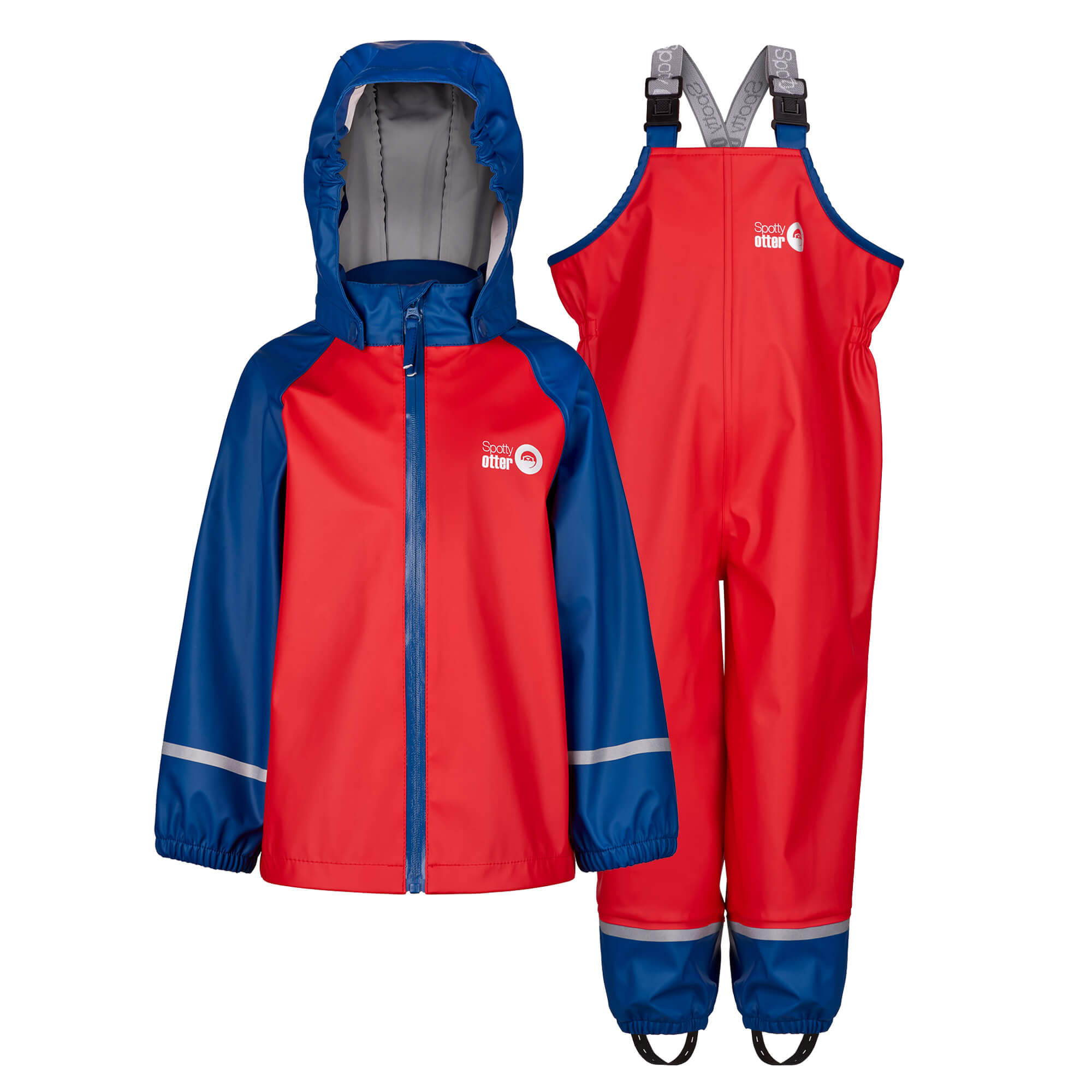 Spotty Otter | Quality Outdoor Clothing for Kids