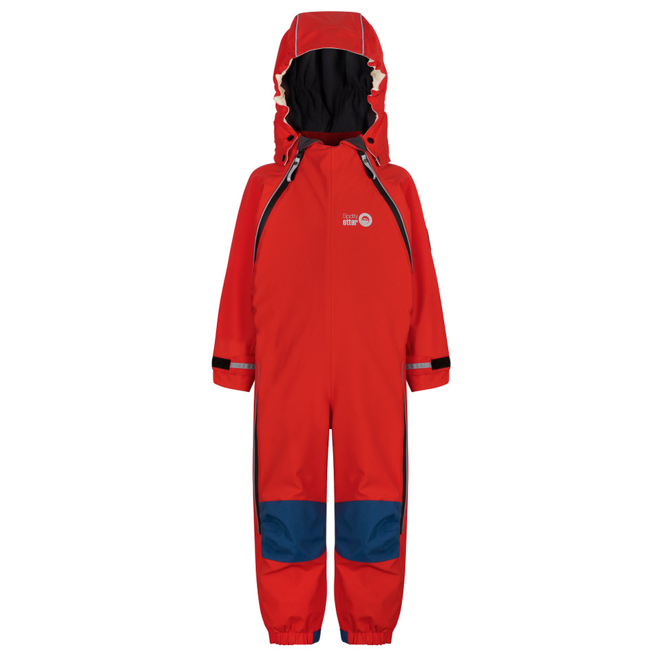 Spotty Otter | Quality Outdoor Clothing for Kids