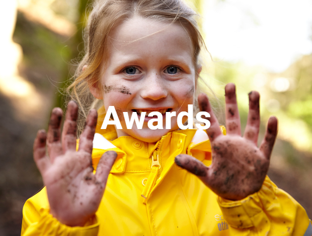 Spotty Otter | Quality Outdoor Clothing for Kids