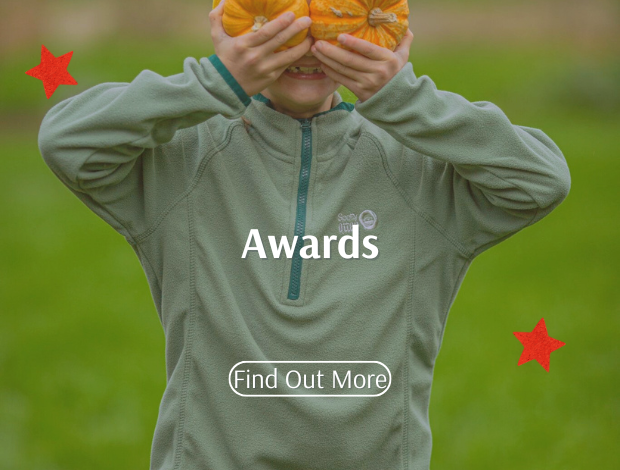 Spotty Otter | Quality Outdoor Clothing for Kids