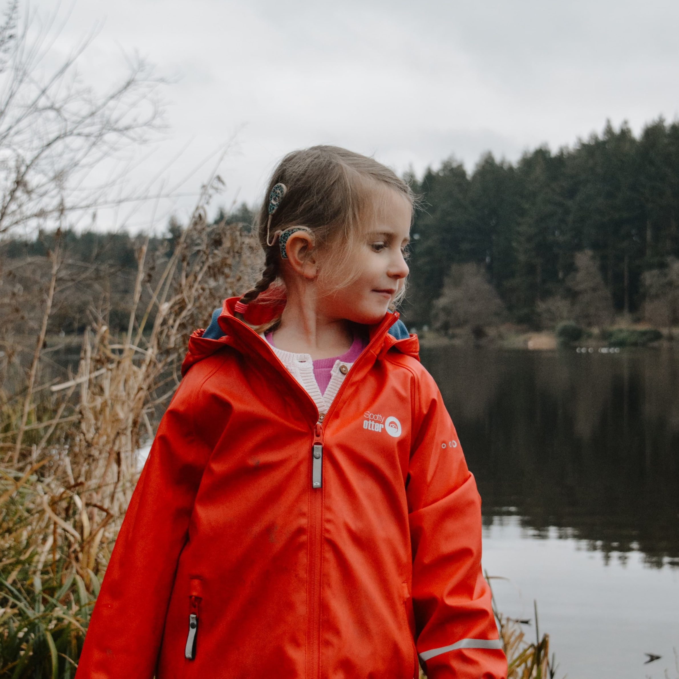 Celebrating Sign Language Week with Spotty Otter - Spotty Otter