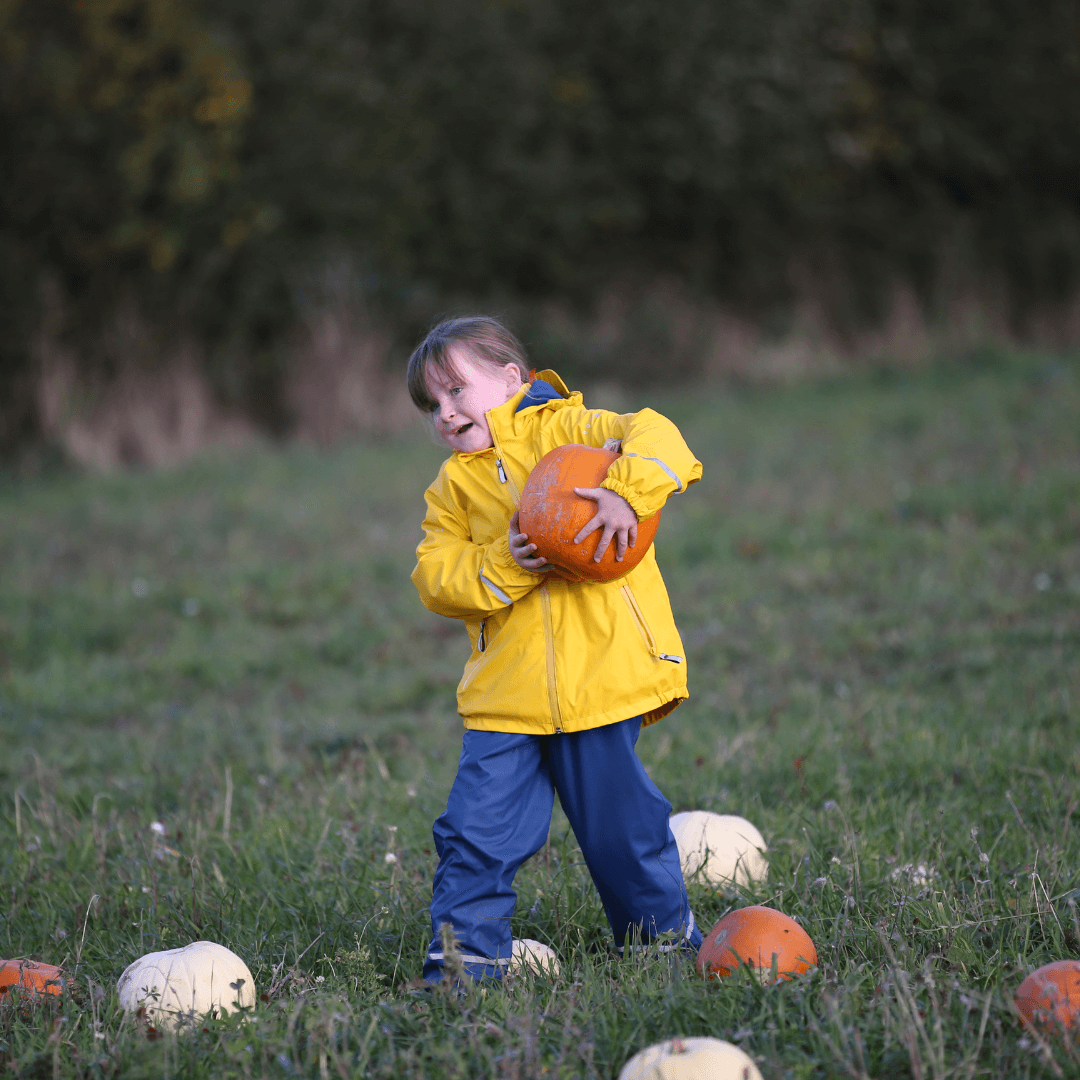 Spooky Outdoor Activities for Kids: A Spotty Otter Guide - Spotty Otter