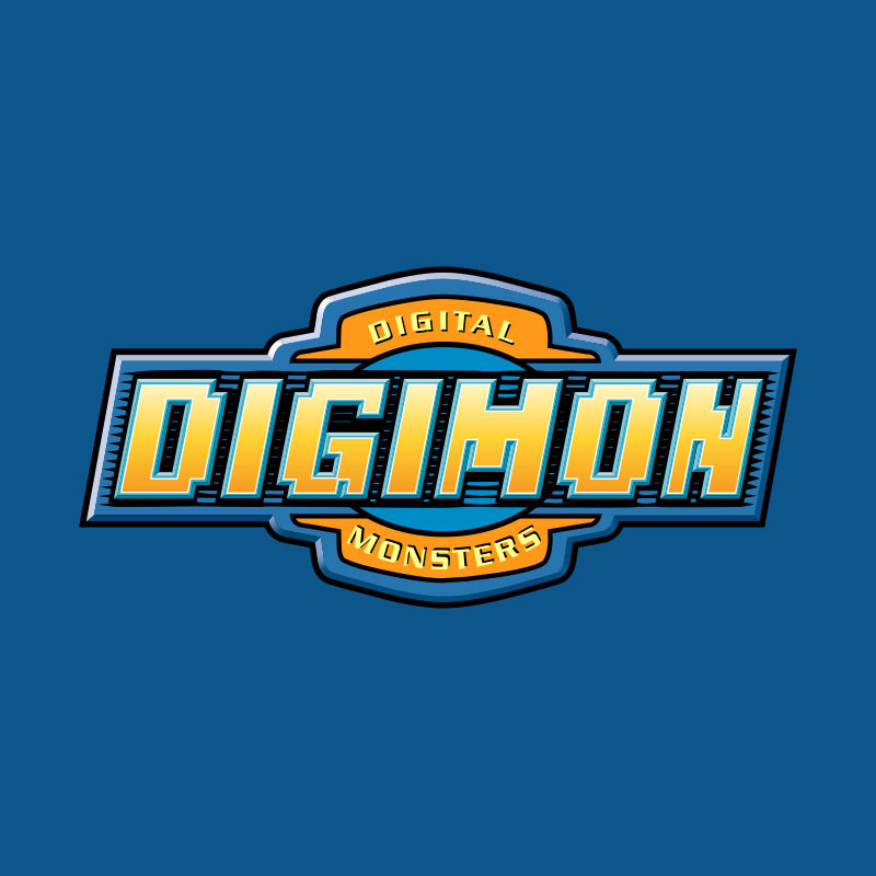 Digimon Products - JB GAMING LABS