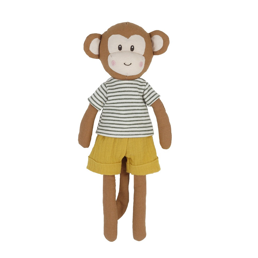 MON AMI Magee Monkey | Buy at Cow & Lizard