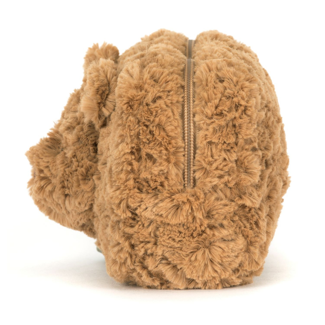Jellycat Bartholomew Bear Pouch | Buy at Cow & Lizard