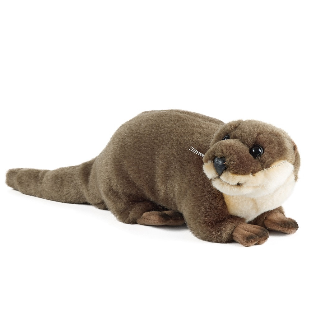 Living NATURE Stuffed Animals | Buy at Cow & Lizard