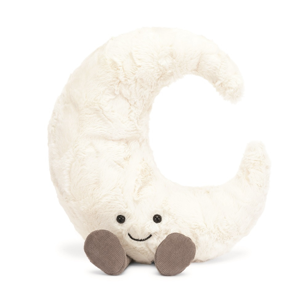 Jellycat Amuseables Moon | Buy at Cow & Lizard