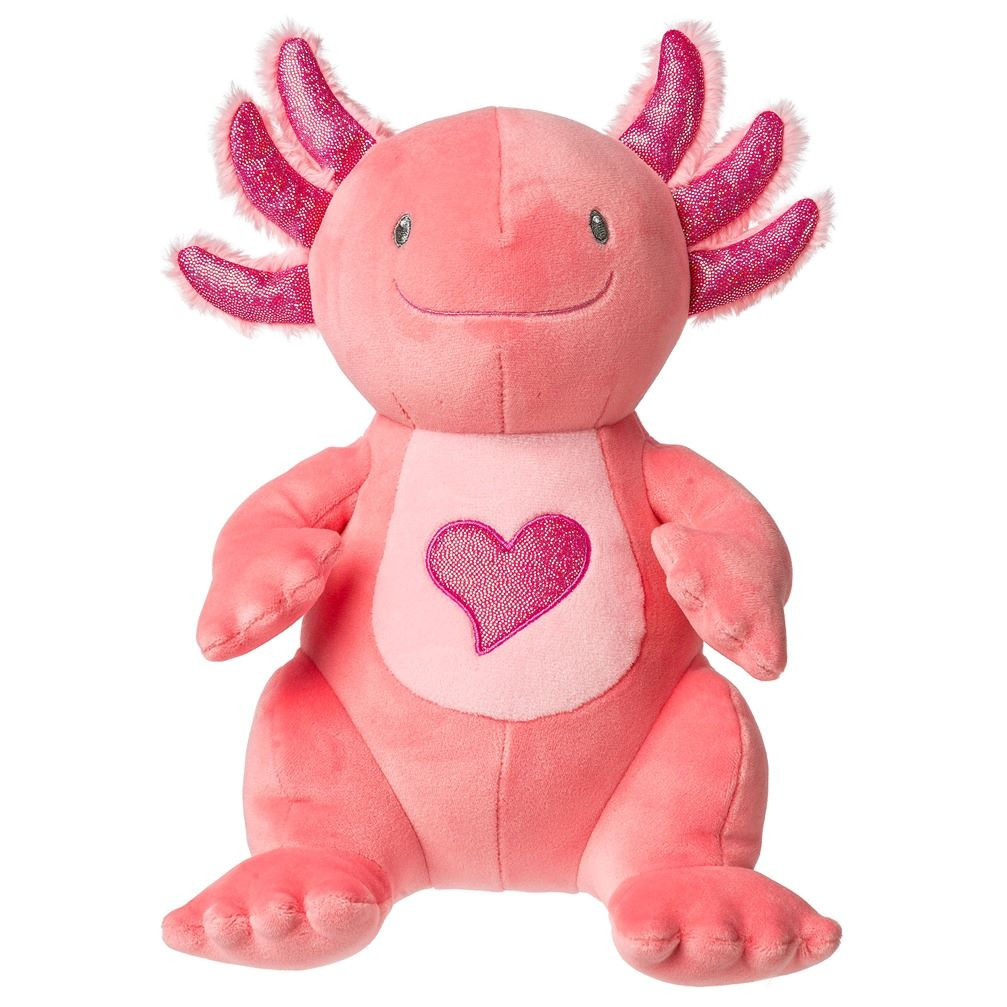Mary Meyer Jazzi Axolotl | Buy at Cow & Lizard