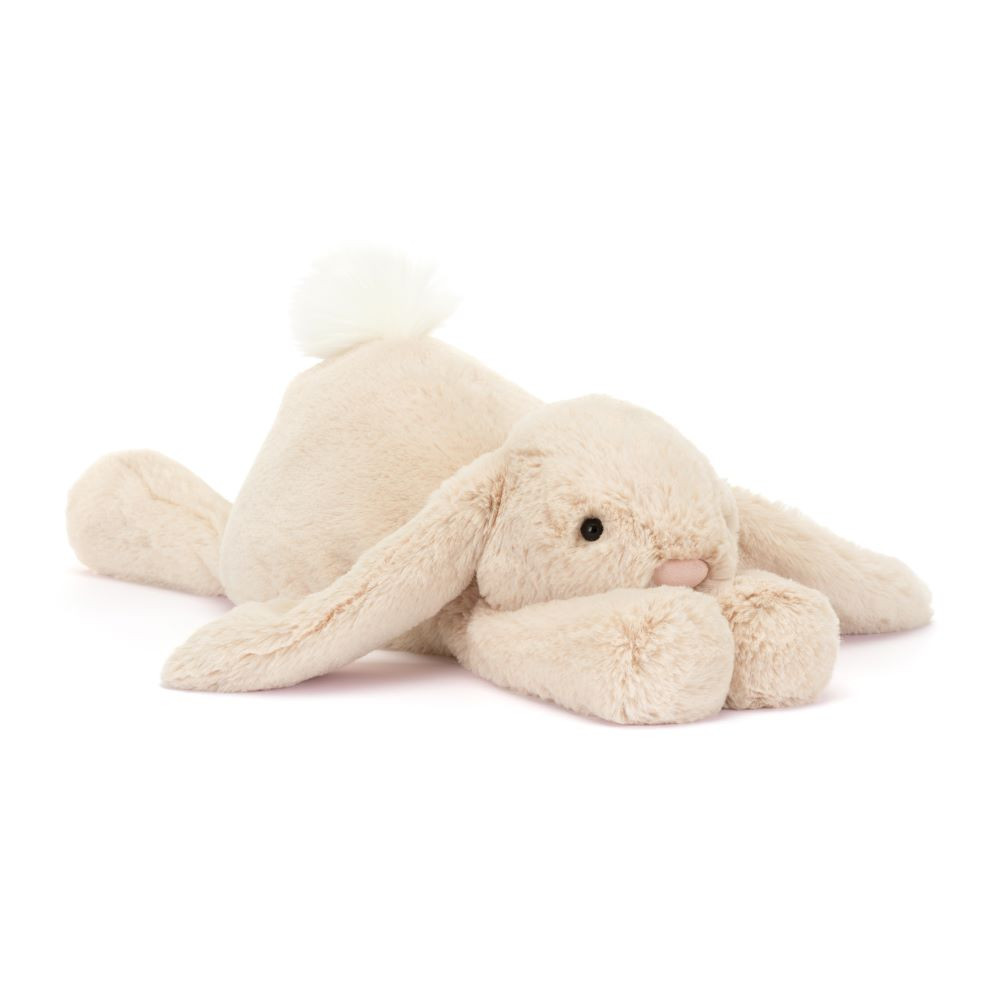 Jellycat Smudge Rabbit - Big | Buy at Cow & Lizard