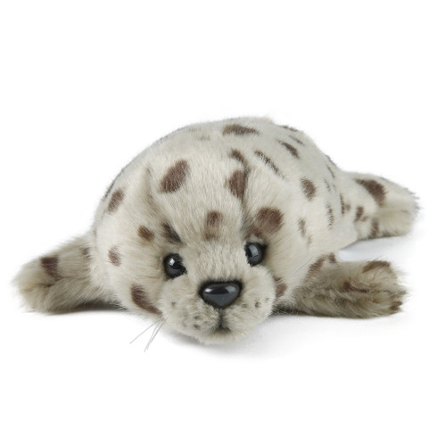 LIVING NATURE Common Seal Pup | Buy at Cow & Lizard