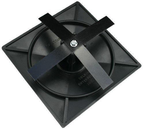 Lighting Pole CAPS