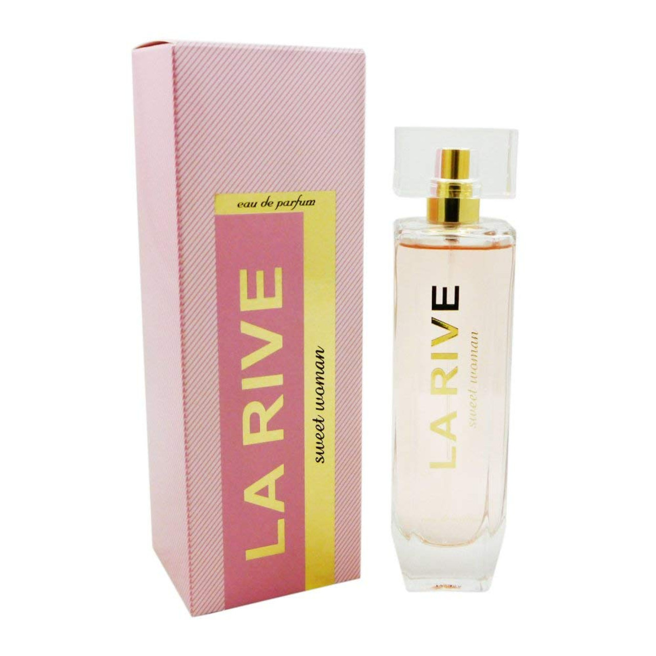 La Rive Women Fragrance