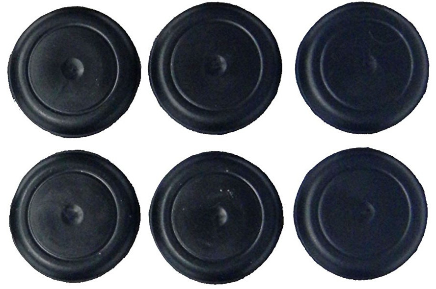 Industrial Parts, Plastic Plugs and Caps, Spring Hooks, Health & Beauty ...