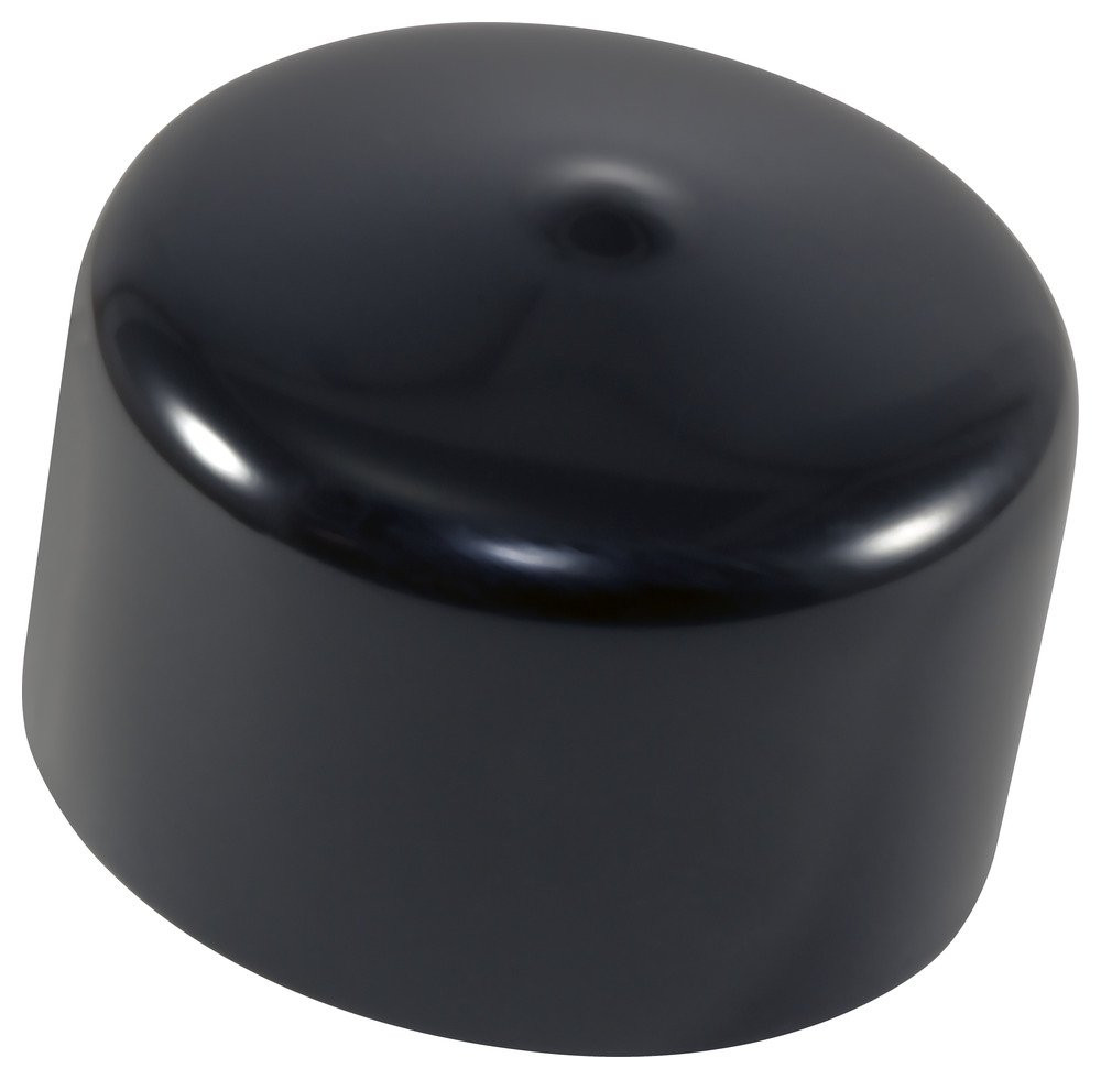 Vinyl Caps Assorted