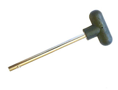 Pin, Tensile - 3/8 Diameter | 4-1/4 Locking Space || Black T Handle ...