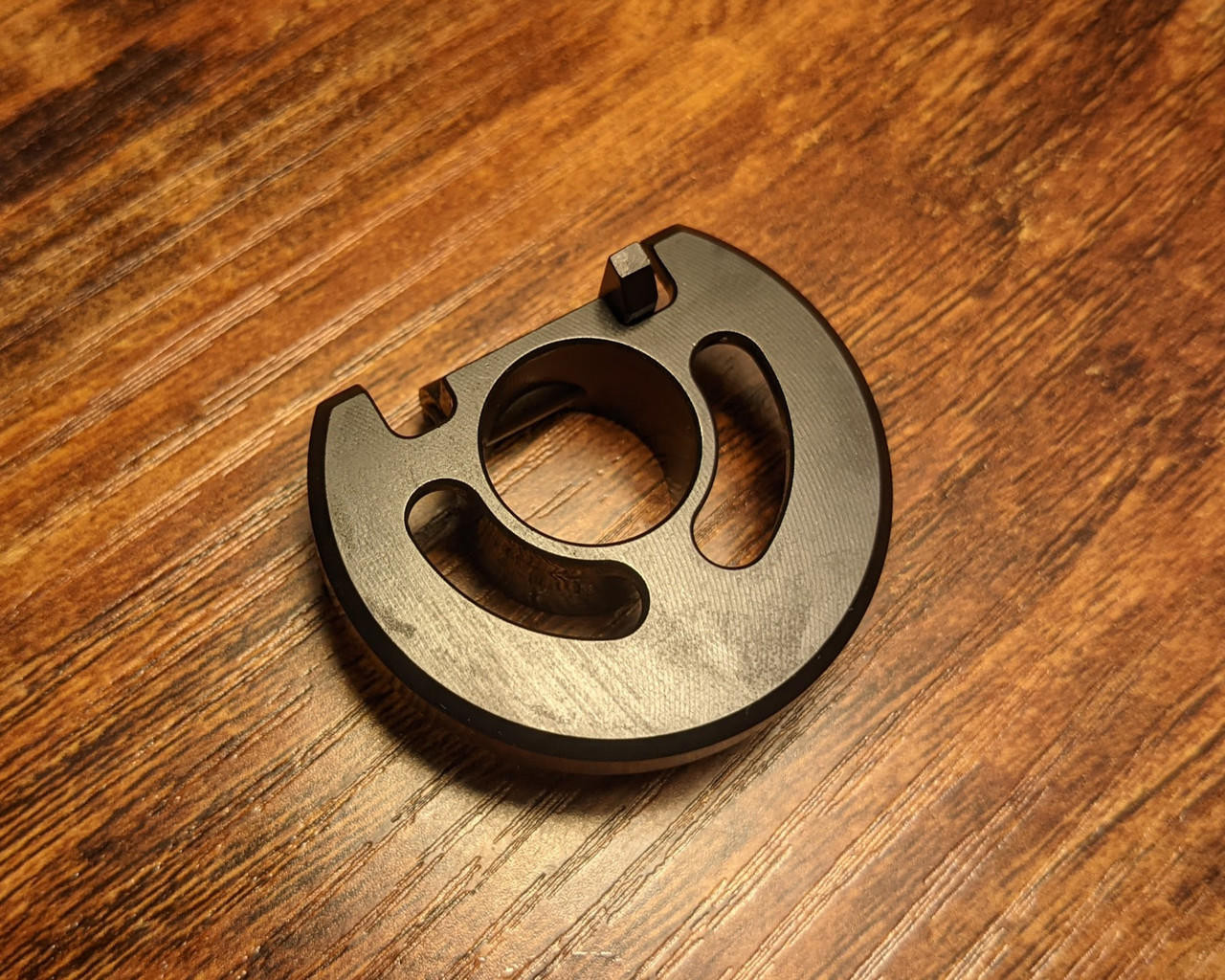 AKS-74u Krink Handguard Retainer