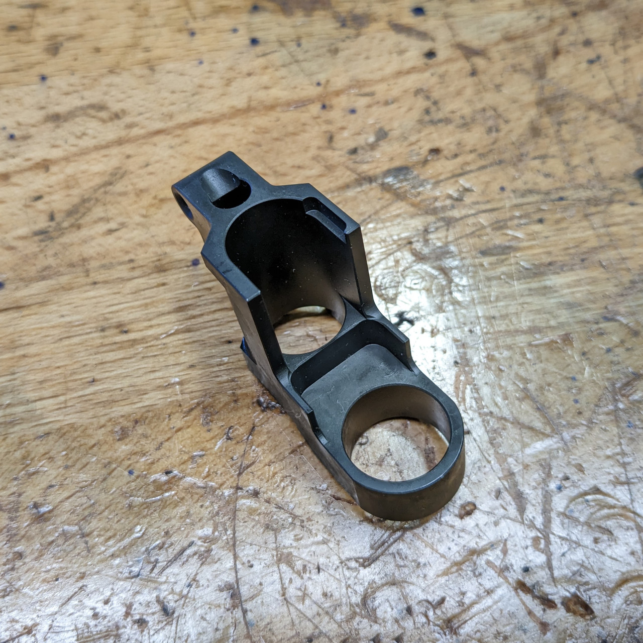 AKS-74u / Krink Hinge Block BLEM