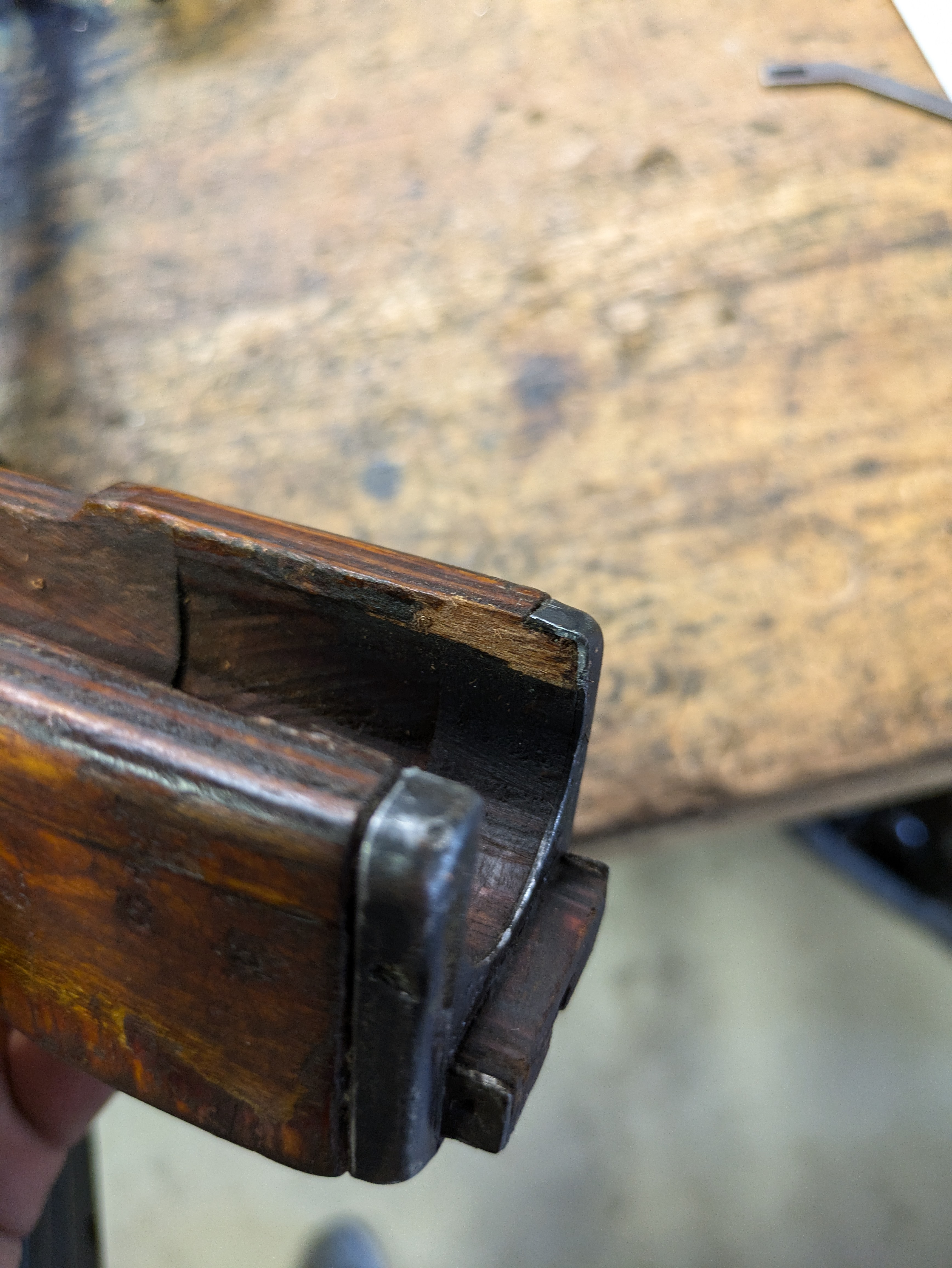 RPK Carry Handle Installation - Chefur