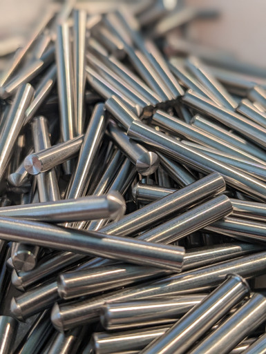 Type 68 Center Support Rivet