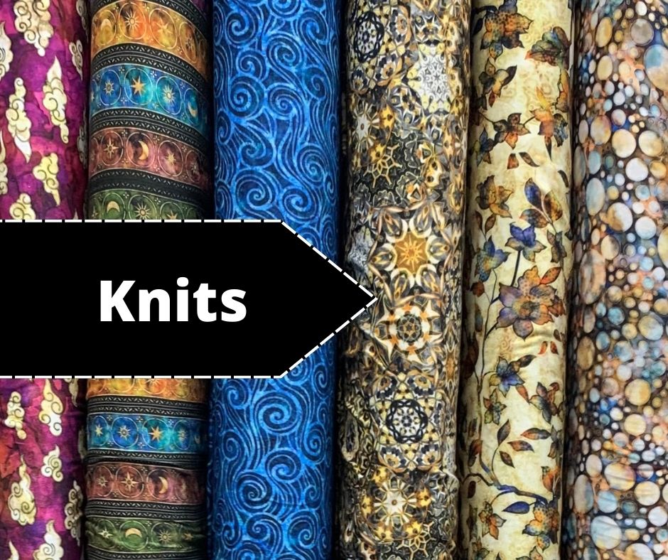 Fabrics & Fun