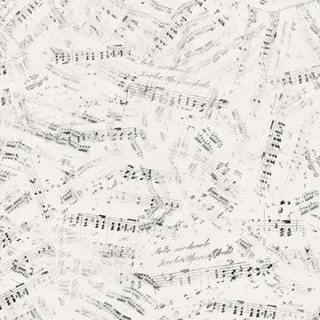Cream Sheet Music