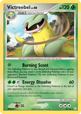 Pop Reports - TCG - Victreebel - C3Grading