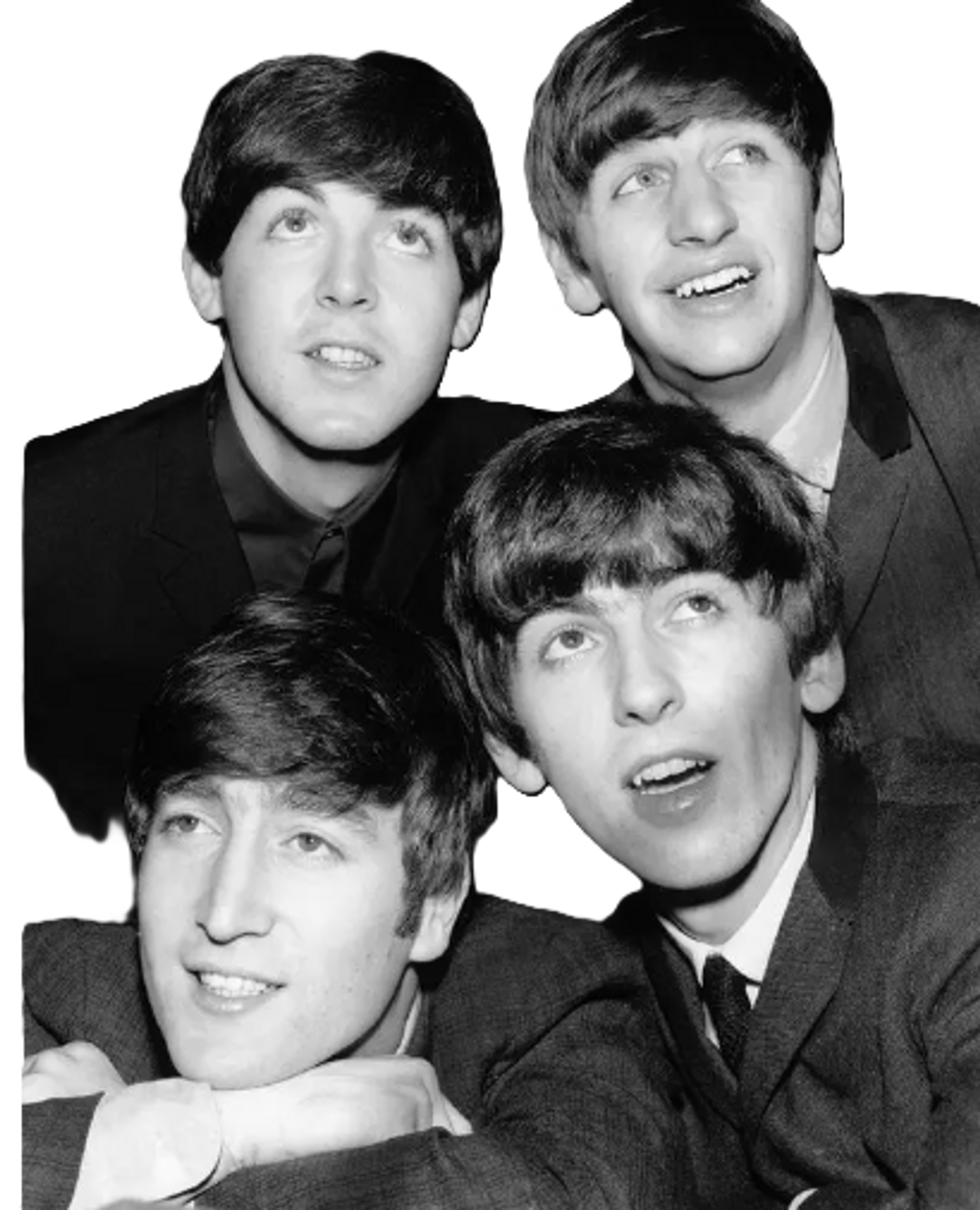 Pop Reports - Other - Celebrity - Beatles - C3Grading