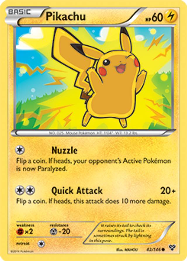 Pop Reports - TCG - Pikachu - C3 Grading LLC