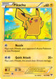Pop Reports - TCG - Pikachu - C3 Grading LLC
