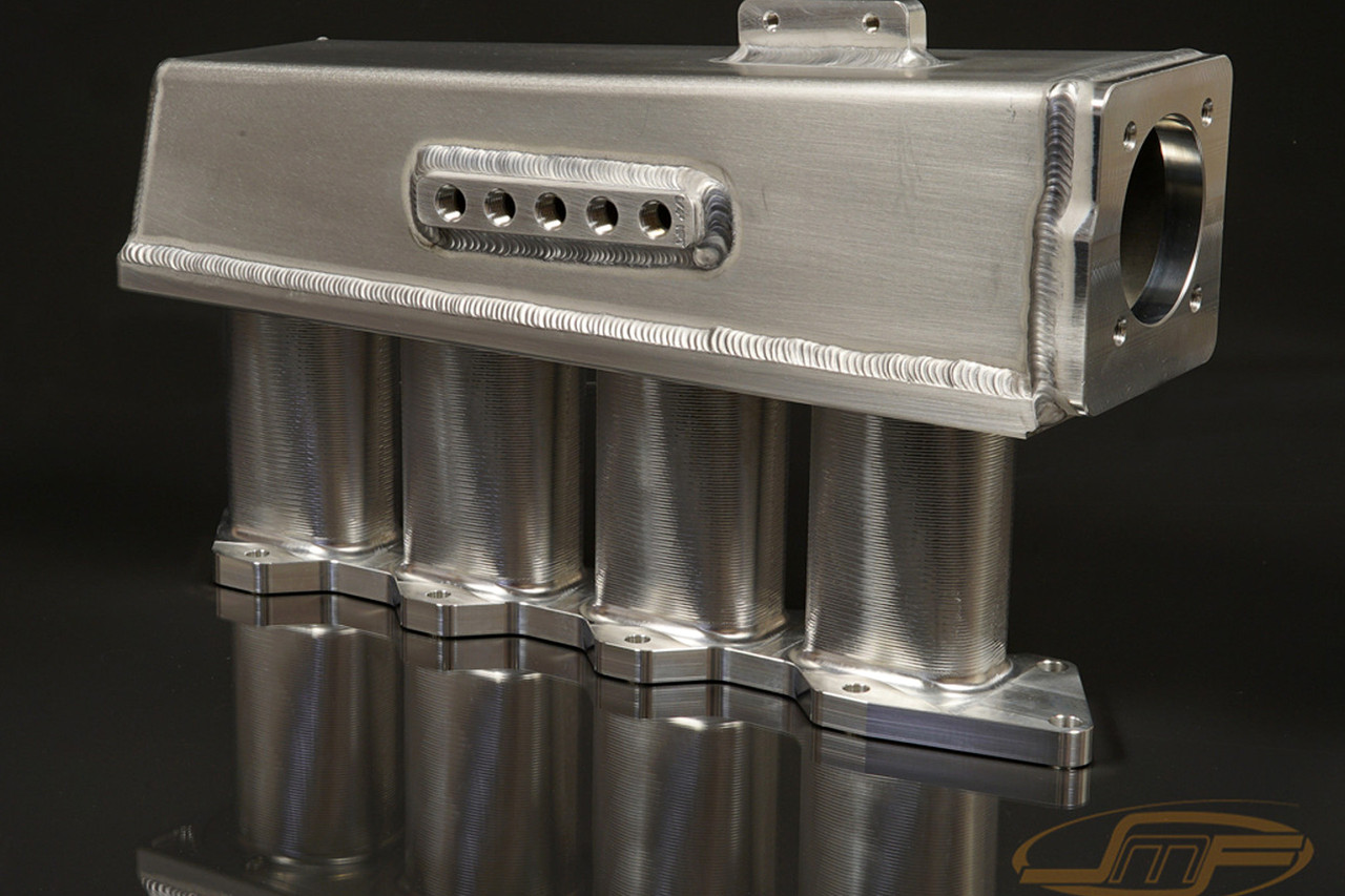 JMF Race Intake Manifold (DSM 1G)