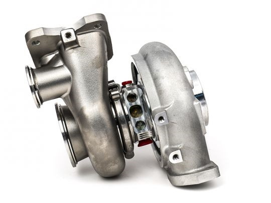 Forced Performance BB ZERO Turbocharger (Evo 8/9)