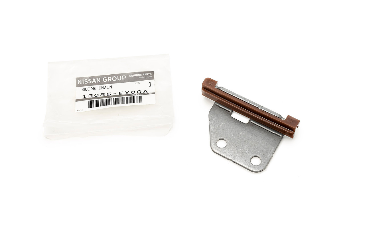 OEM Nissan Timing Chain Guide - Tensioner Side (R35 GT-R)
