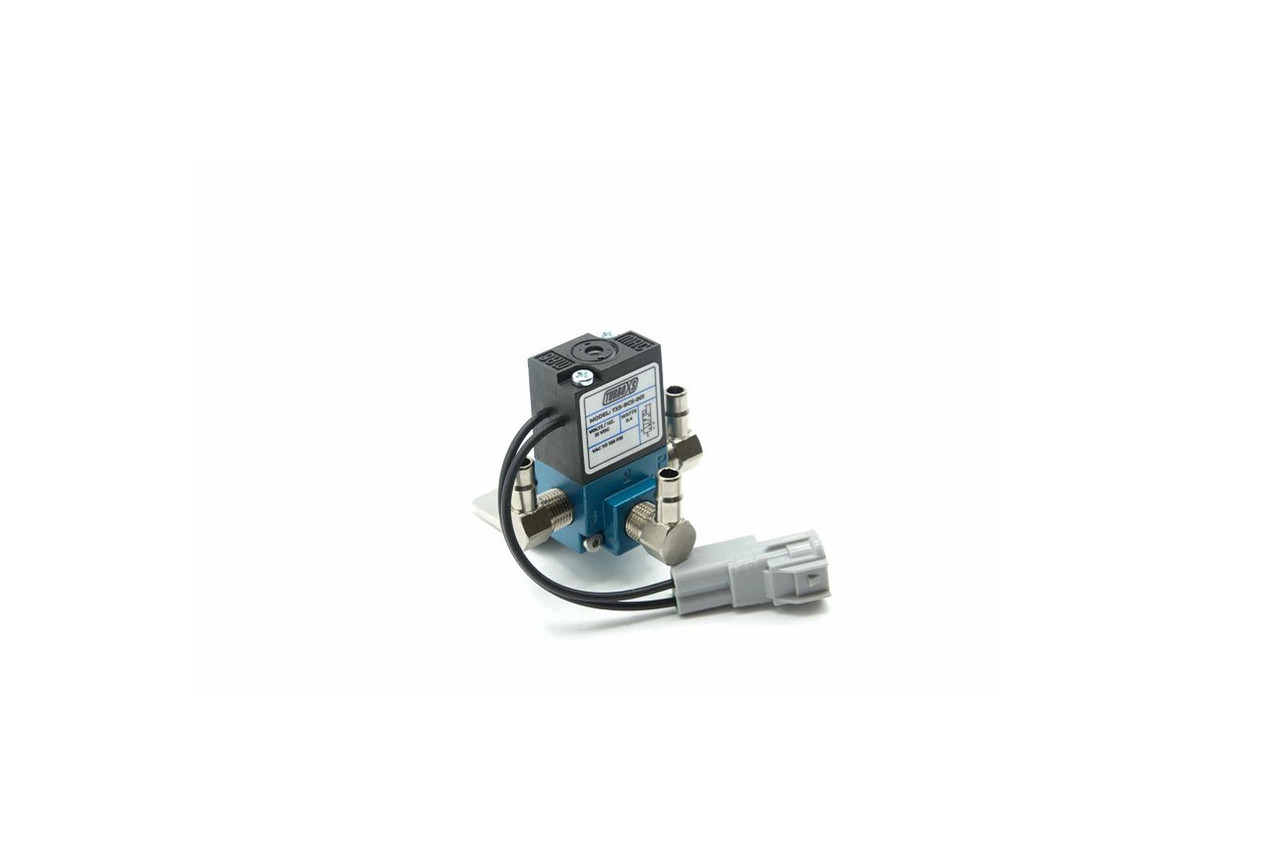 Turbo XS Mitsubishi Evo X Boost Control Solenoid Kit (Evo X)