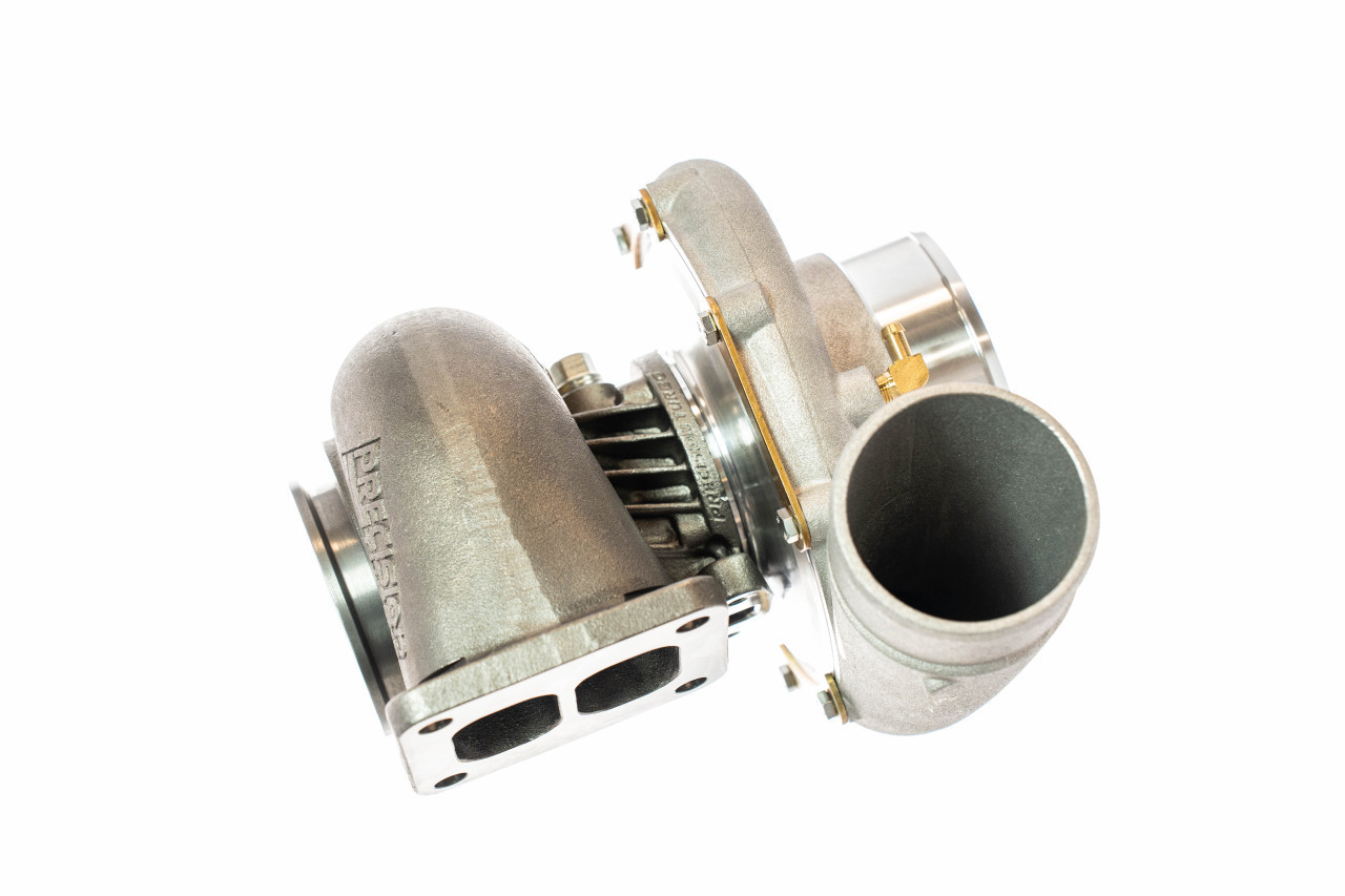 Precision Turbo NEXT GEN R 7275 Turbocharger (BB)