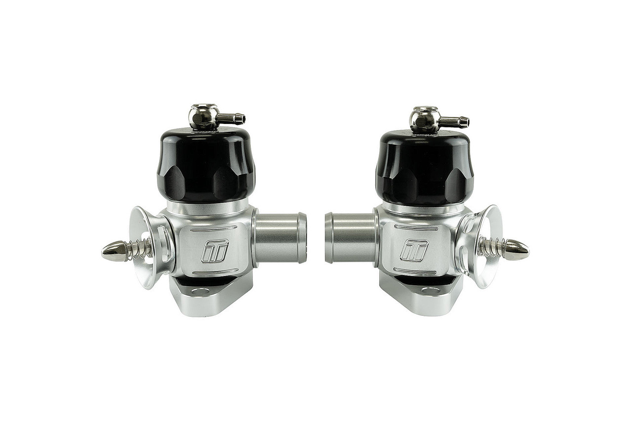 Turbosmart Dual Port Smart Port (R35 GT-R)