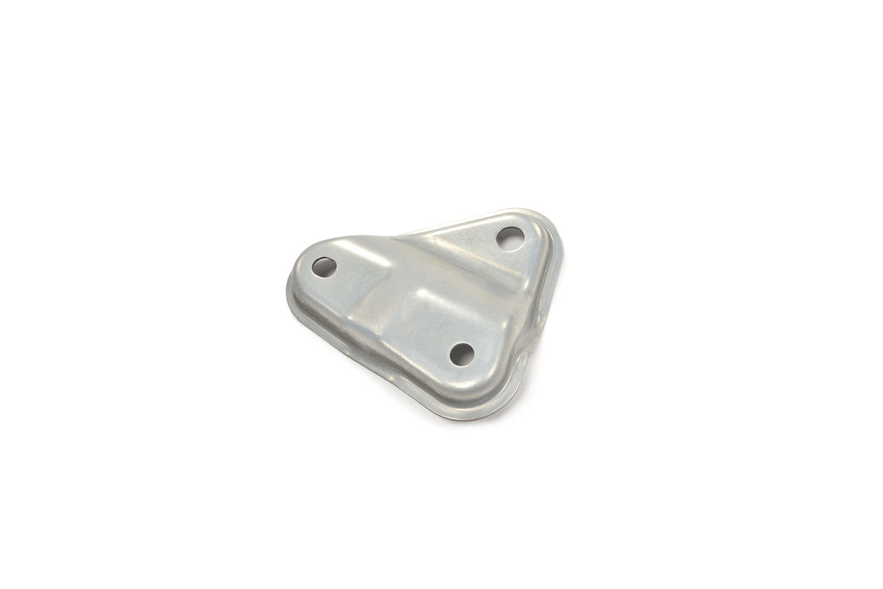 OEM Mitsubishi Front Subframe Mounting Bracket (Evo X)