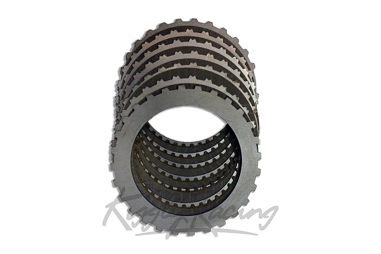Kiggly Friction Clutch Pack for OEM Basket - F4A33/W4A33 (DSM)