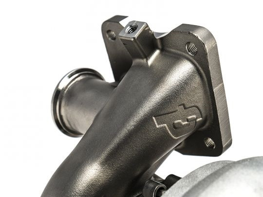 Forced Performance BB ZEPHYR Turbocharger (Evo 9) - Boostin Performance