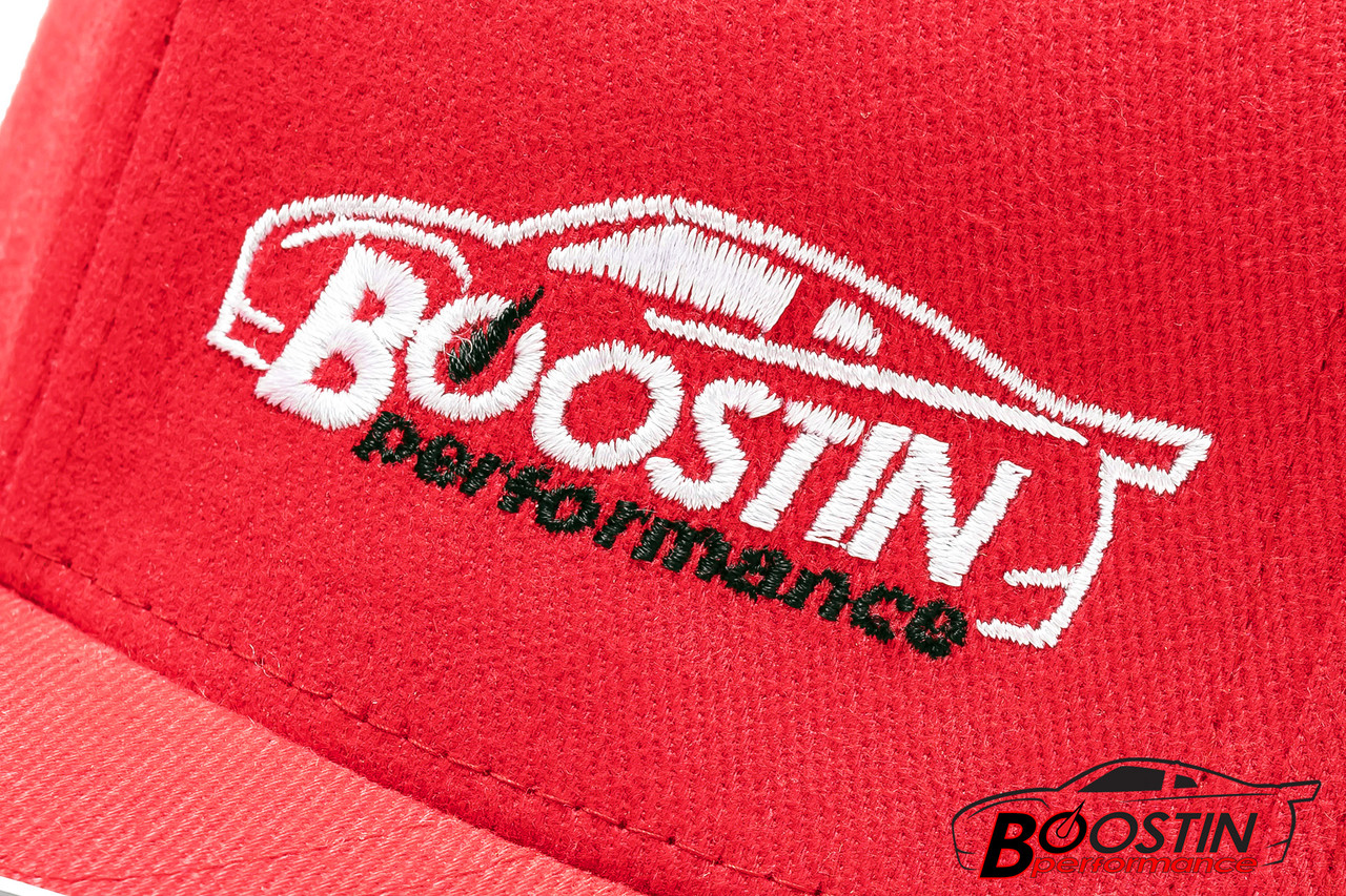 Boostin Performance Flex Fit Hat
