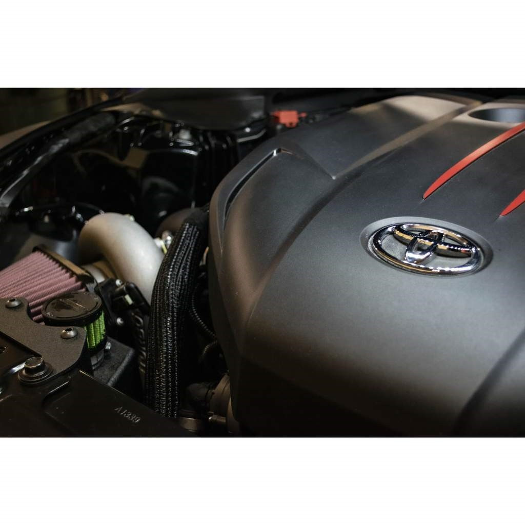 Extreme Turbo Systems B58 Turbo Kit (A90 Supra)