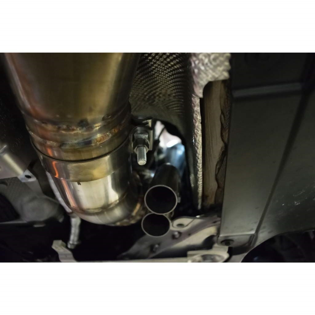 Extreme Turbo Systems B58 Turbo Kit (A90 Supra)