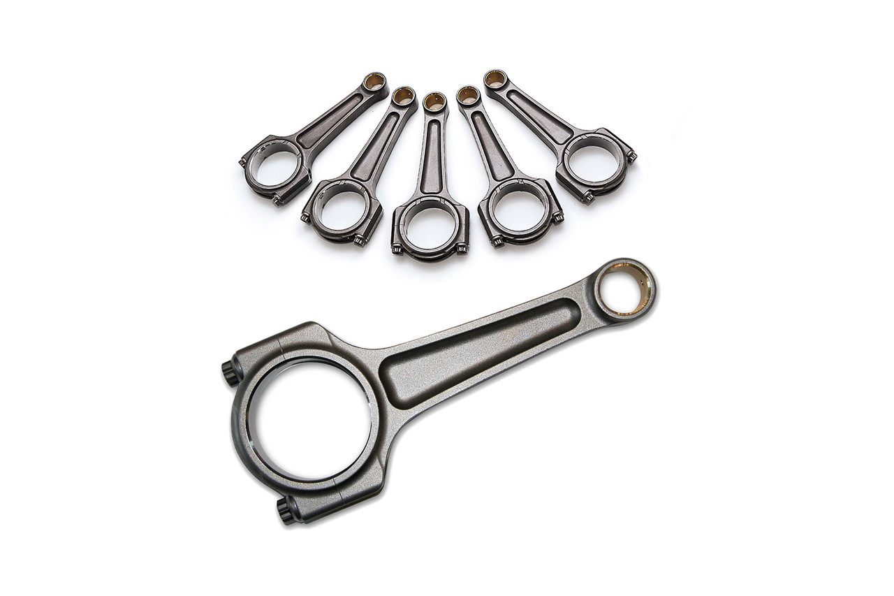 Manley Pro Series Connecting Rods (R35 GT-R)
