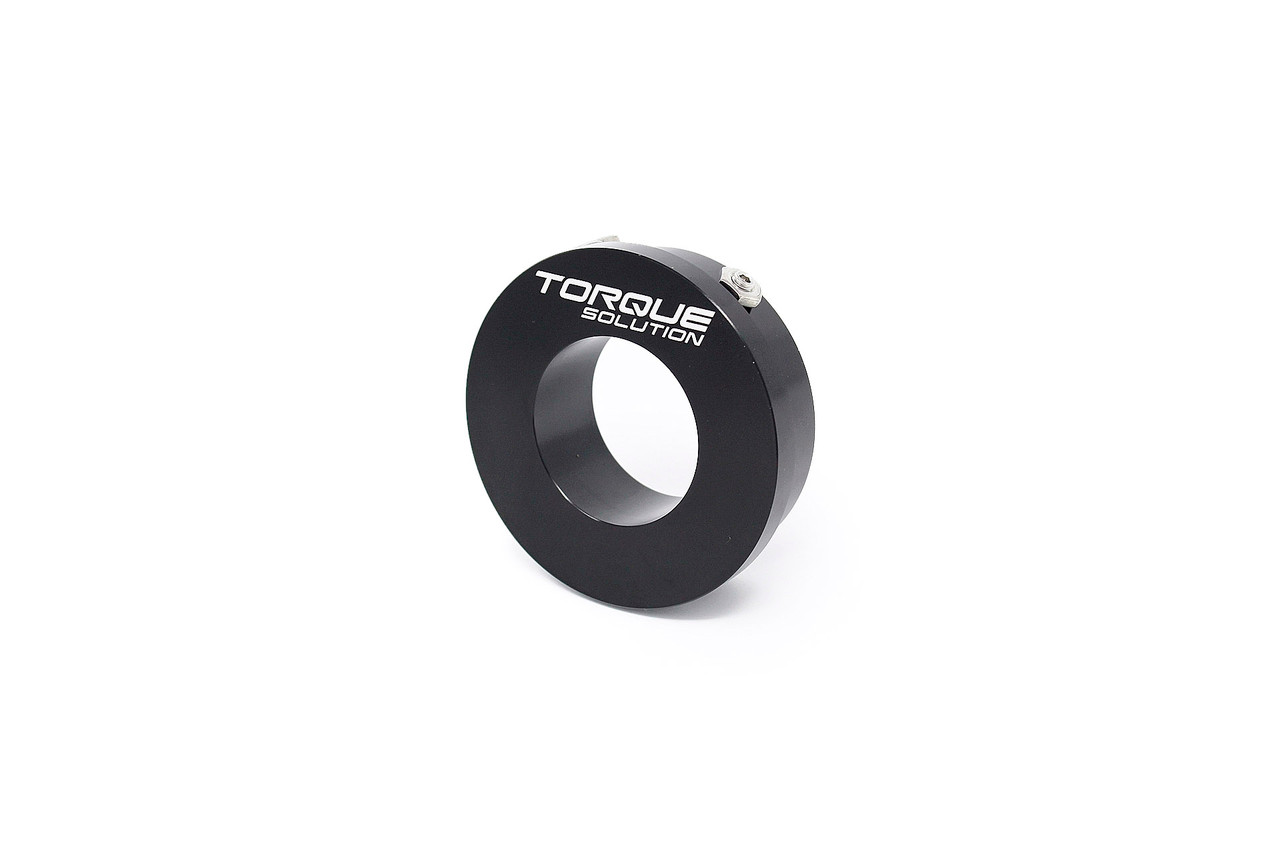 Torque Solution Fuel Pump Adapter (Evo X)