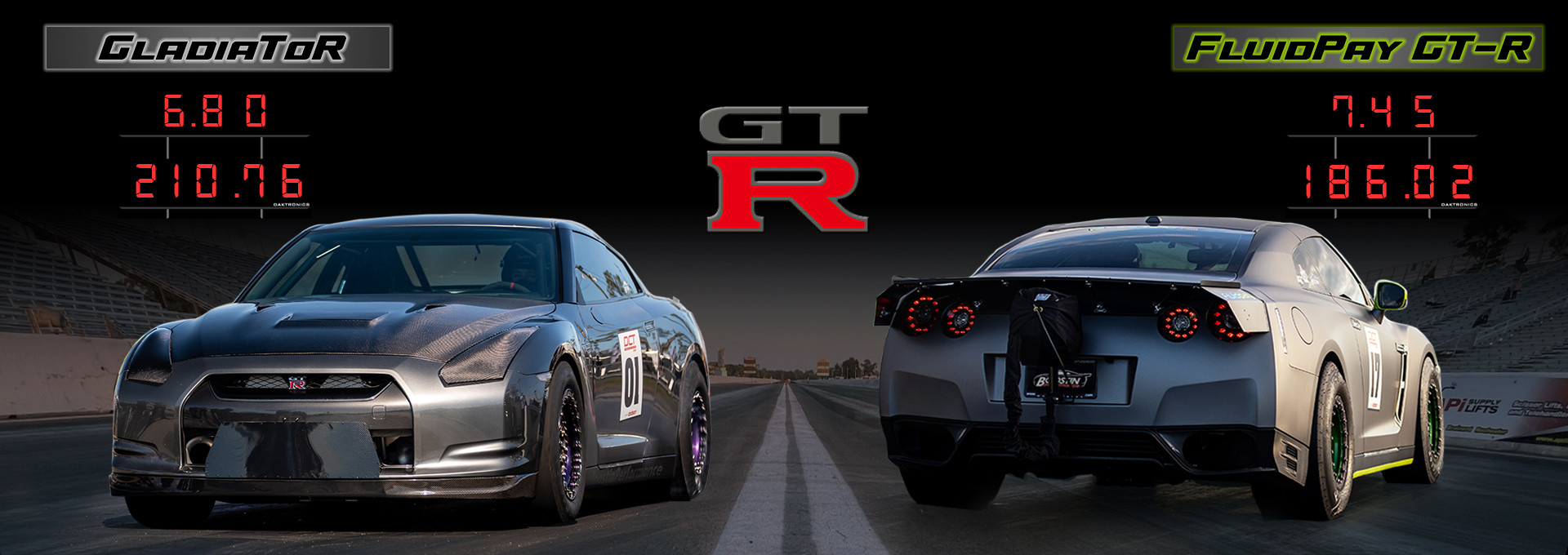 Boostin Performance - Your Turbocharged, Forced Induction, Tuning ...