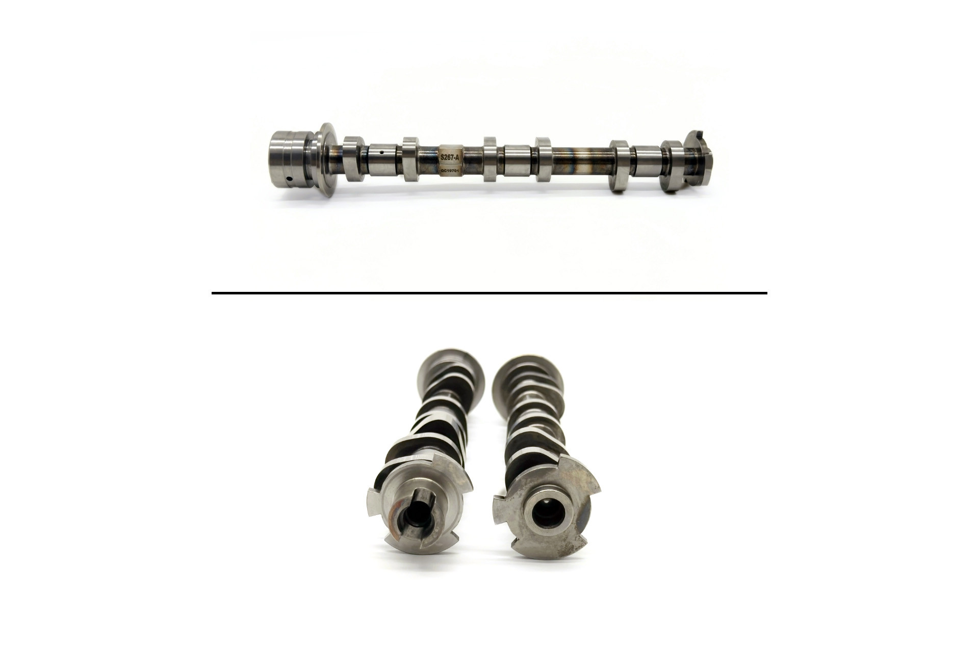 Kelford Cams Products - Boostin Performance