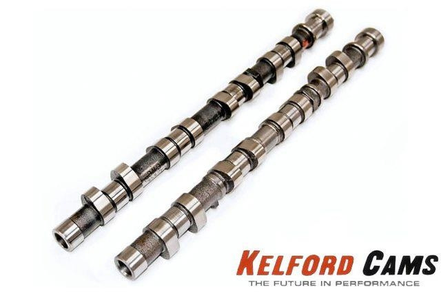 Kelford Cams Products - Boostin Performance